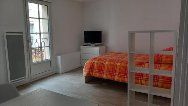 Studio Dijon Hyper Centre Rue Pietonne - Gevrey-Chambertin