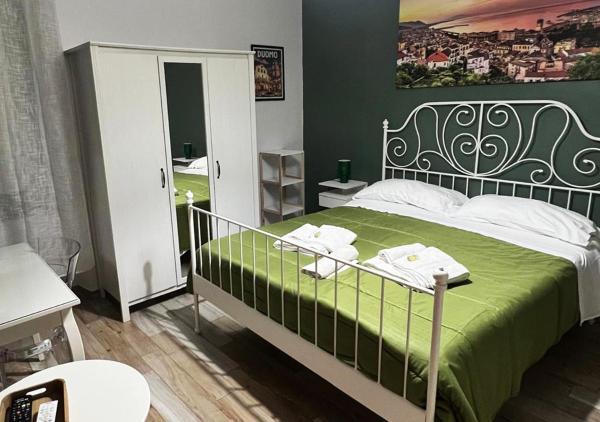 Dea's Home - Salerno
