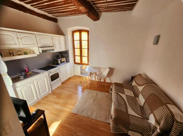 French Cocoon - Fayence