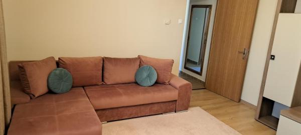 Apartament Pensiunea Grecu - Lugoj