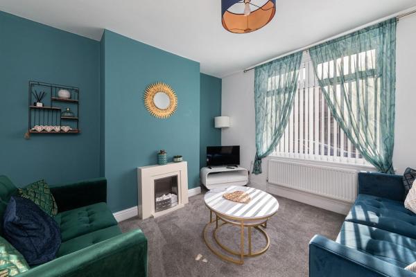 The Relaxation Station - Bishop Auckland