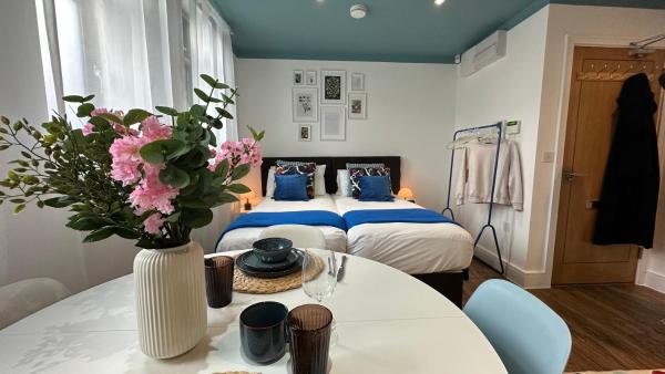 Beautiful Studio Flat - Hertfordshire