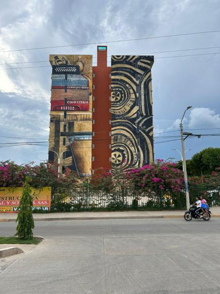 Kd Prime Suite Al Norte De La Ciudad - Valledupar