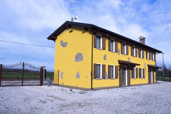 Gaspari Farm Relais - Valeggio sul Mincio