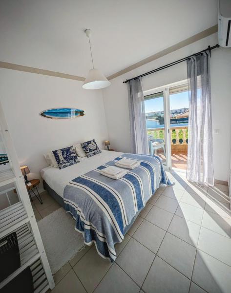 Apartamento Golfinho - Sagres