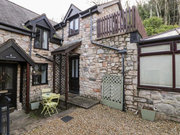 Ivy Cottage - Abergele