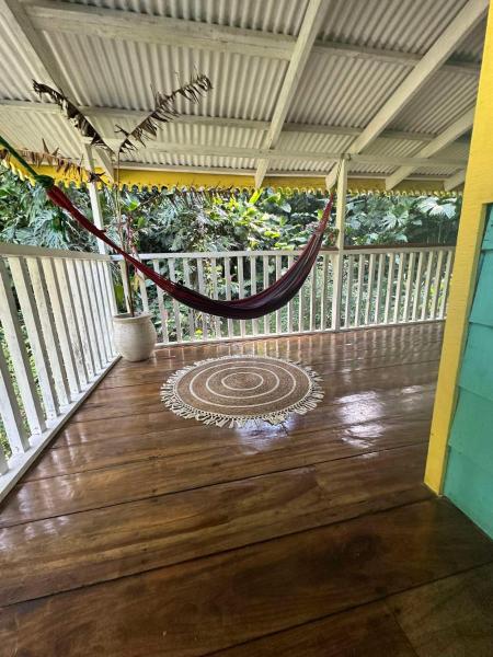 Casa Grande - Jiménez