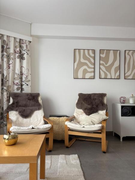 Cozy Avec Garage En Bord De Mer! - De Panne