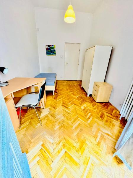 Casa Del Rios - Budapest