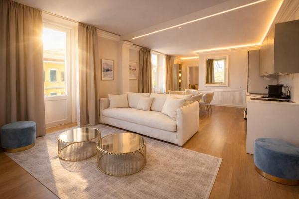 Royal Suite Apartment - Trieste