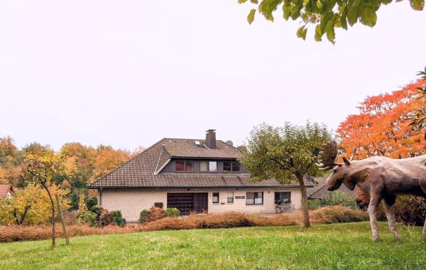 Haus Am Mühlenberg - Bad Wildungen