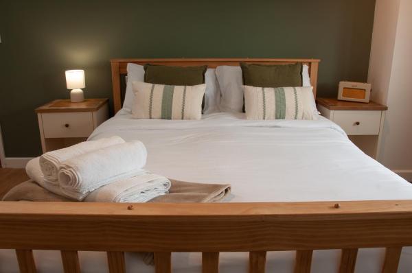 The Halfway Inn - Wareham, UK