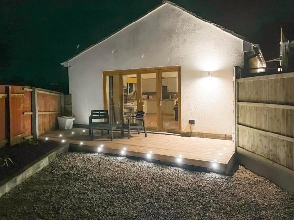 Woodside Retreat, Number 37 - Leicestershire