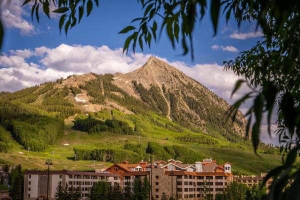 The Grand Lodge, A Vail Resorts Property - Crested Butte, CO