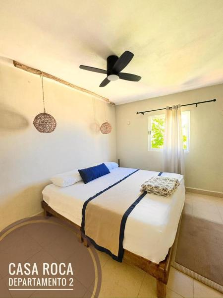 Casa Roca Ii - Isla Mujeres