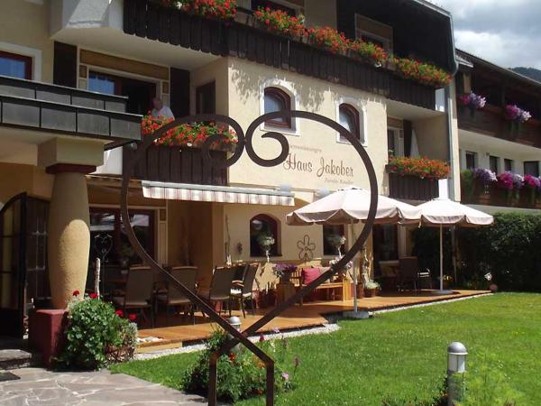 Haus Jakober - Weissensee