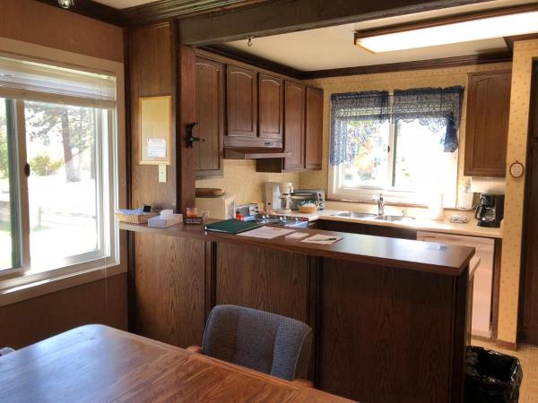 Mammoth Creek Unit 11 - Californie