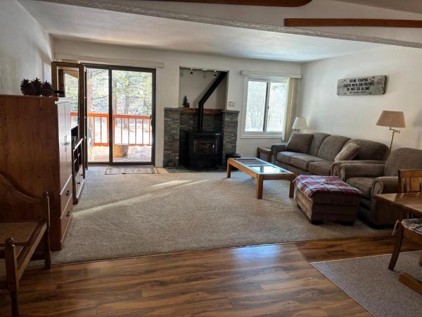 Mammoth Creek Unit 07 - Mammoth Lakes, CA