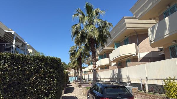 Beverly Hills Vasto - San Salvo