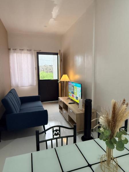 Nest Azul 20 L Stylish 1br -Near Dahican Beach - Mati