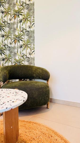 Baloé - 1 Min De La Plage - Errasse Et Parking - Bray-Dunes