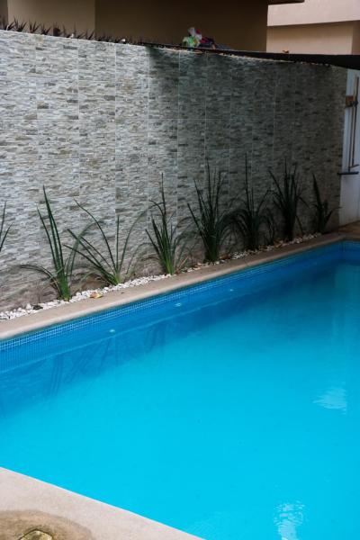 Departamentos Perfectamente Ubicados Con Alberca - 탐피코