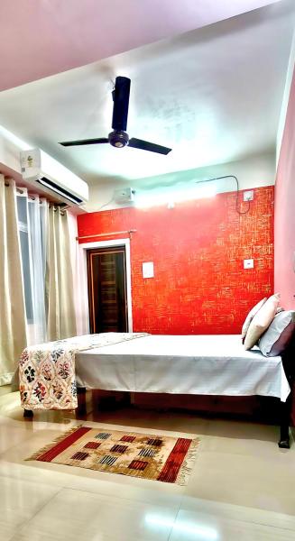 Casa Guest House - 구와하티