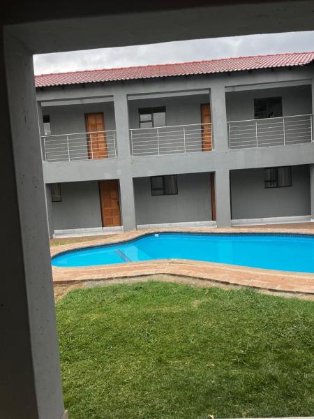 Rest Easy Guest House Pty Ltd - Vosloorus
