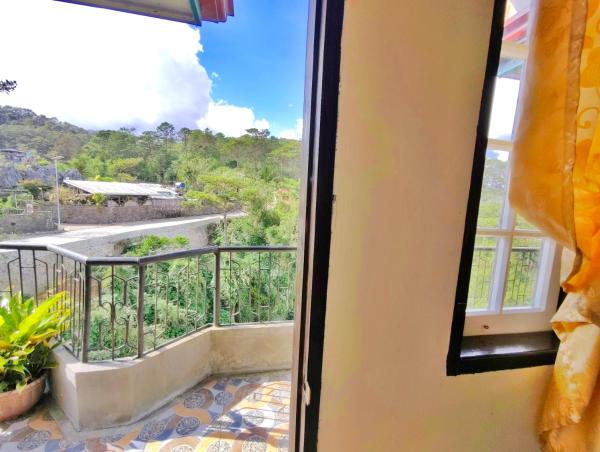 Sagada Staycation With Mountain View - 1st Floor - Sagada