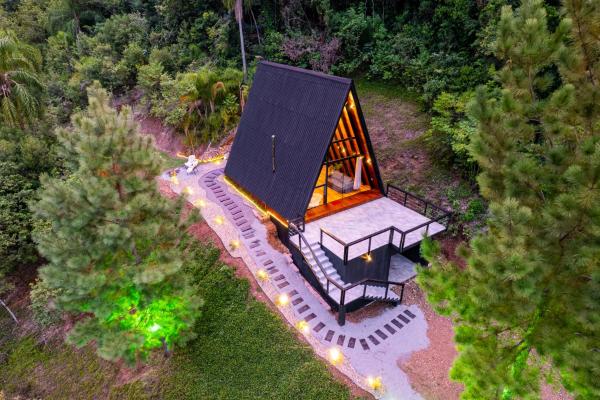 Retiro Empíreo - Nova Petrópolis