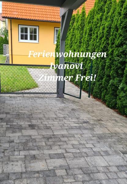 Ferien Haus In Wackersdorf Id Wa101 - Schwarzenfeld