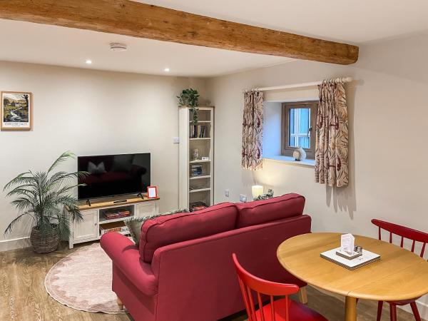 Goose Beck Cottages - Divico - Wetherby