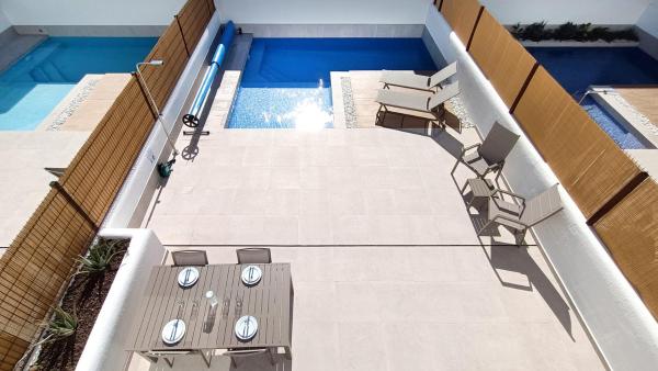 Villa Alegria - 7710 - Carthagène, Espagne