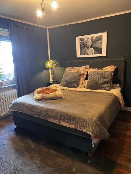 Moderne Wohnung In Hessisch Lichtenau - Hessisch Lichtenau