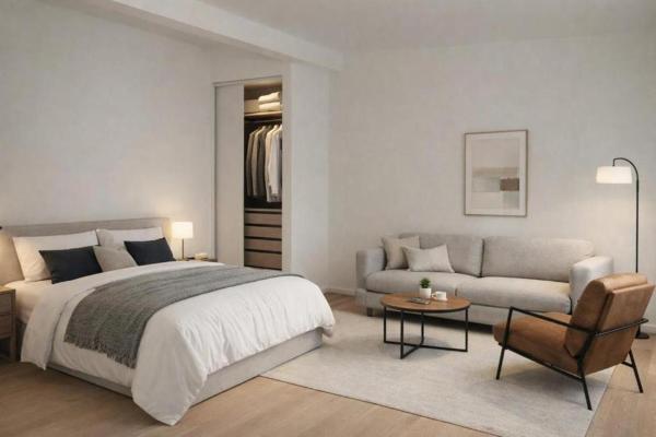 2 Minutes Walking From Lausanne Train Station - Canton de Vaud