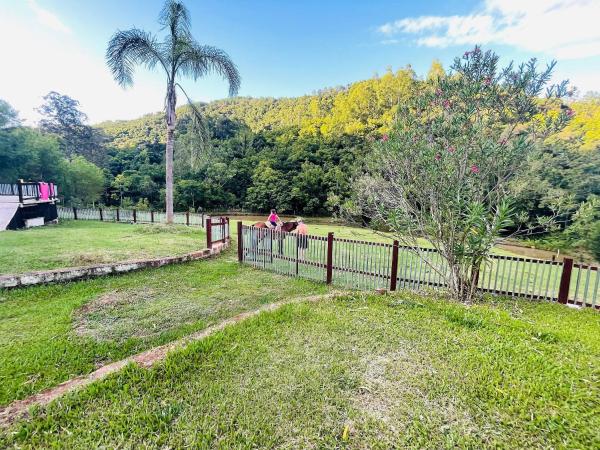 Sitio Refugio Da Serra Canela - Canela