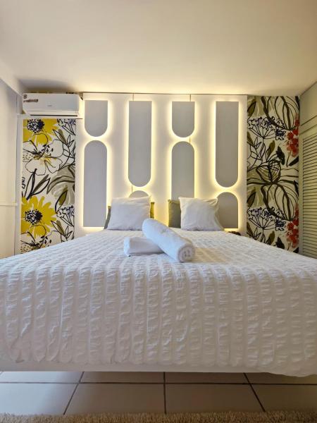 Appart Sō-zō Proche Bad - Plateau - 아비장