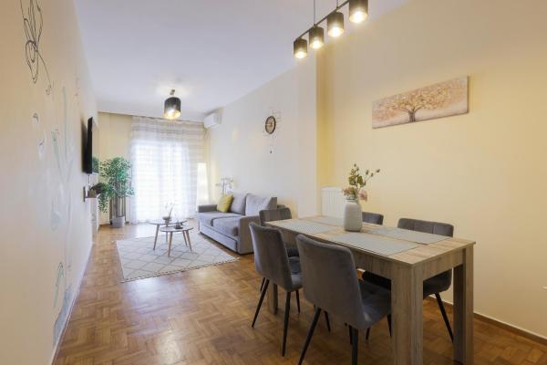 Golden Salonica Retreat - テッサロニキ