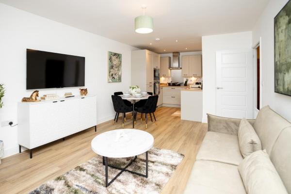 The Prime Stay - Sittingbourne