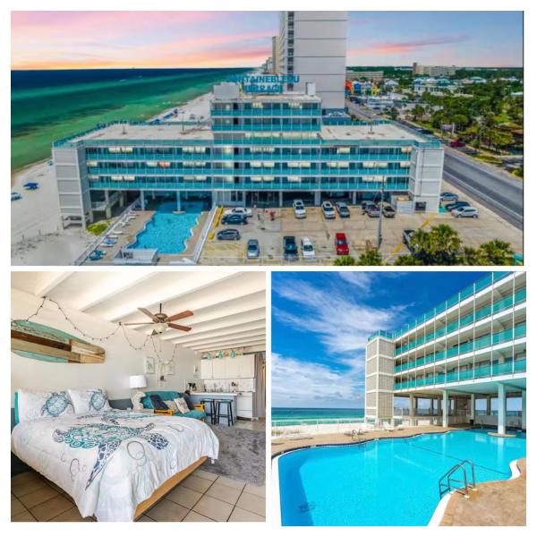 Turtley Beach Getaway - Panama City Beach, FL
