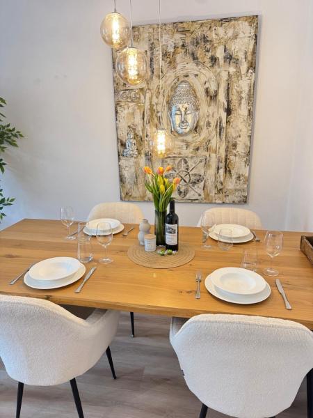 Lemgold Design-refugium Im Herzen Der Altstadt - Lemgo