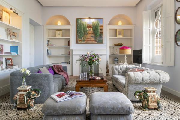 Waou Anibal Heritage Sevilla Centro - Dos Hermanas