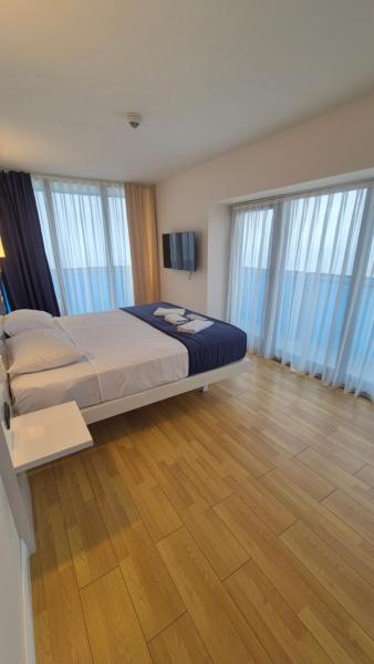 Vip Orbi City - Batumi