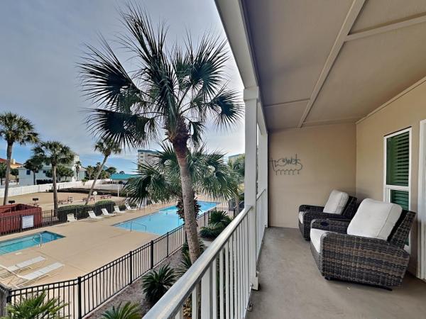 Grand Caribbean Perdido Key #216 East - Perdido Key Beach, FL