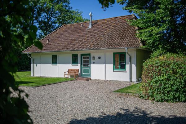 Ferienhaus 1 - Fehmarn