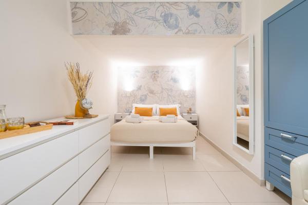 Blue Nest - Cagliari