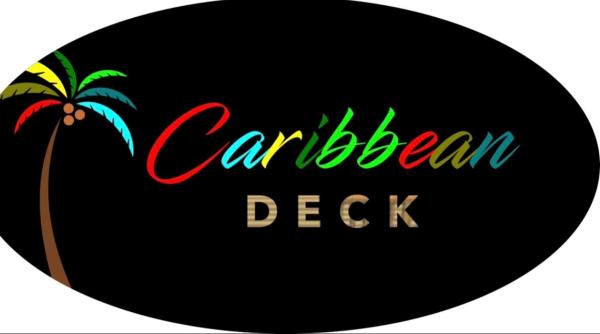 Caribbean Deck Estate - Pocono Mountains, PA