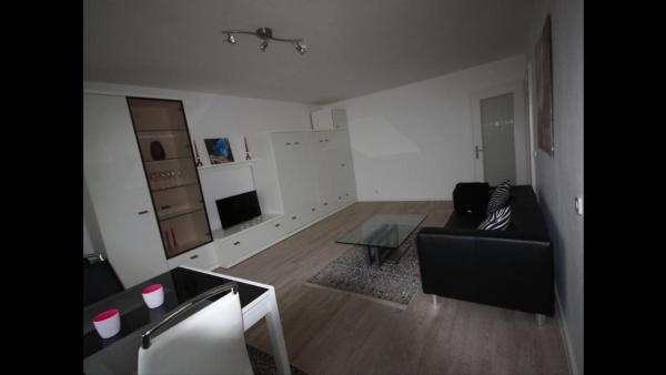 Gemütliche Ferienwohnung Wattkieker - Husum