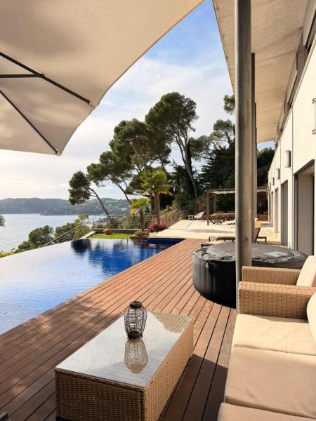 Blueview Villa - Platja d'Aro