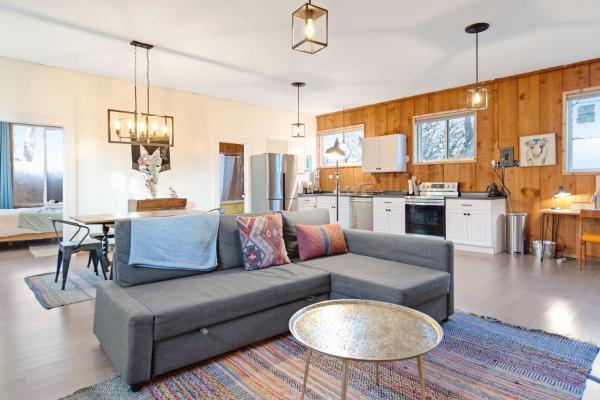 Central Bench Garden Guest House - Boise, ID